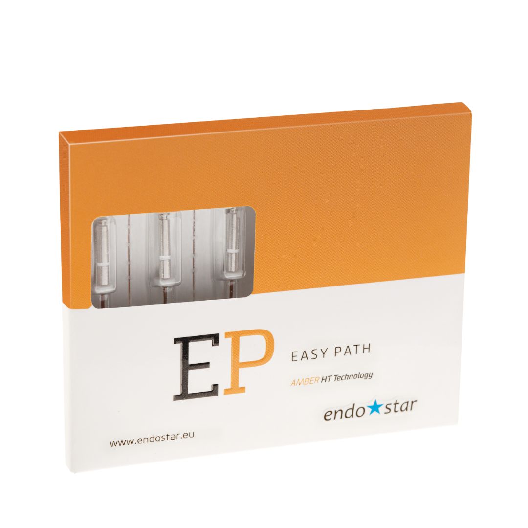 Easy Path EP - Endostar – DICOSA S.A.
