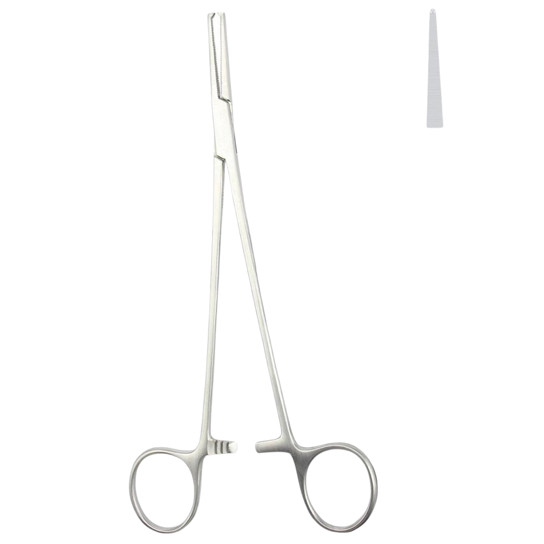 Pinza Adson Hemostática – DICOSA S.A.