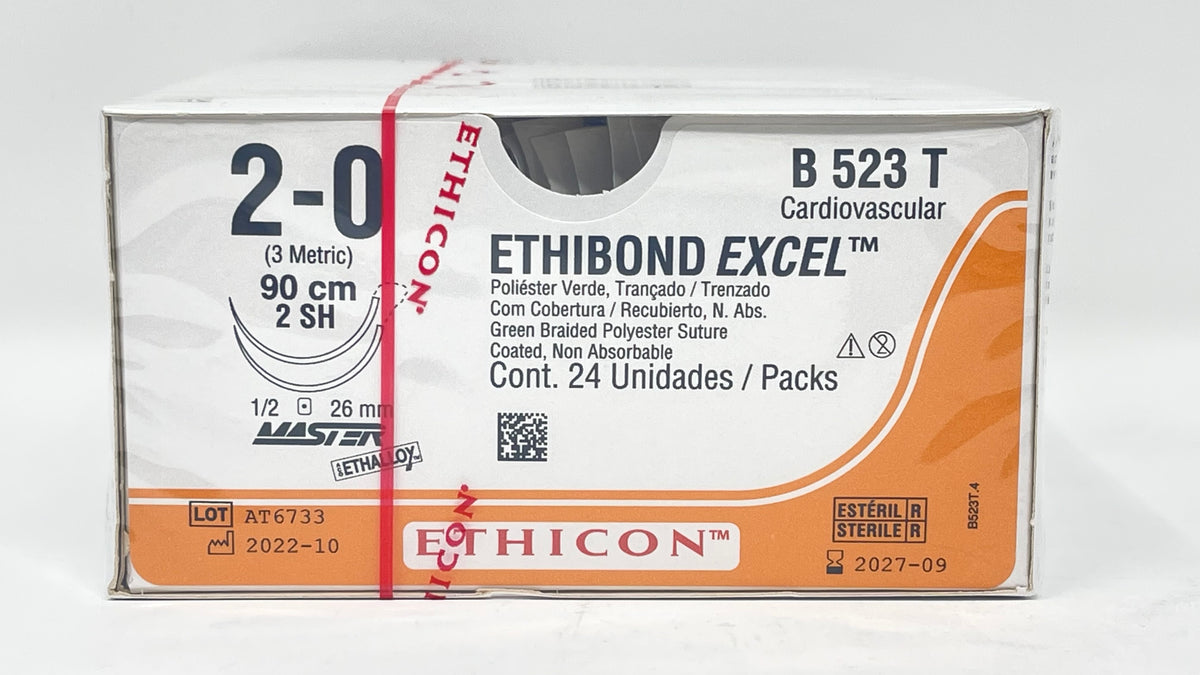 ETHIBOND 2-0 B523T – DICOSA S.A.