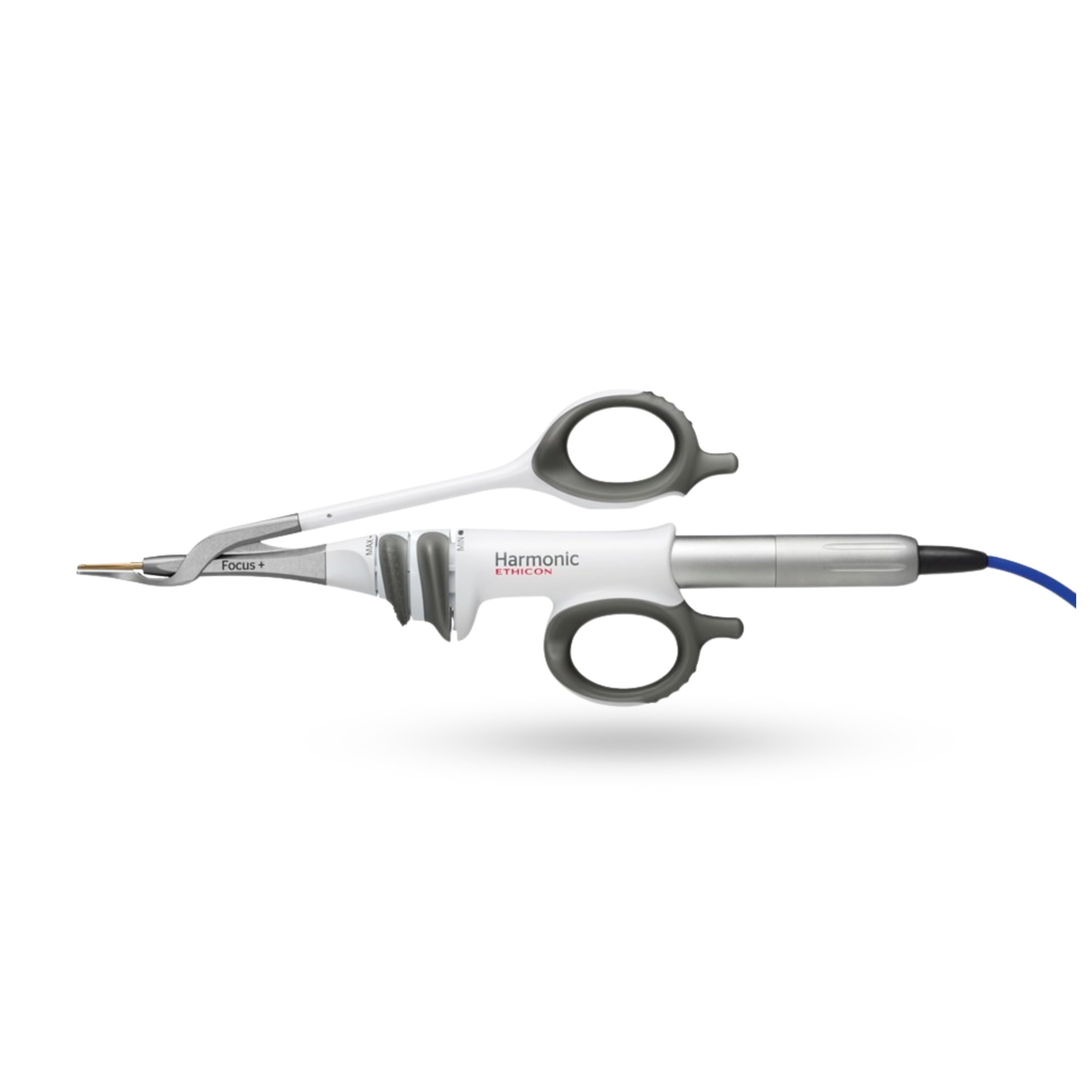 Tijera HARMONIC® HAR9F de Ethicon – DICOSA S.A.