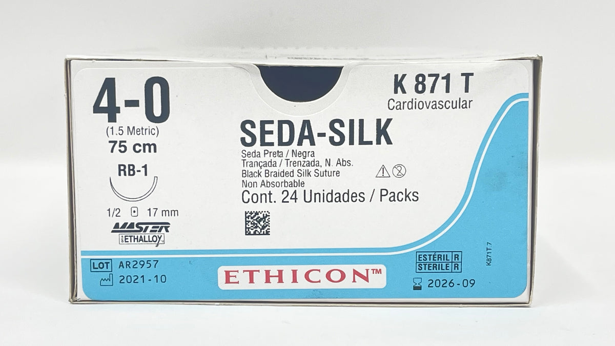 SEDA 4-0 RB-1 K871T ETHICON – DICOSA S.A.