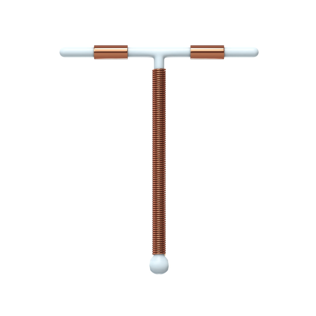 STANDARD T Cu 380A - DIU Dispositivo IntraUterino Pregna – DICOSA S.A.